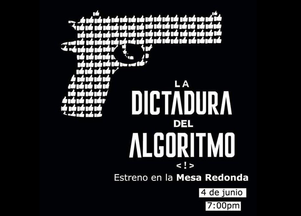 “la Dictadura Del Algoritmo” O Cómo Pasar Del Ataque Al Contrataque